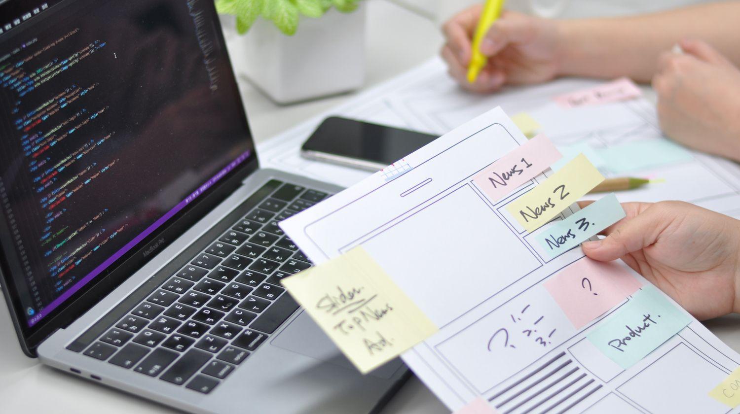 CADIIS, The Leading Web Design Company in Taiwan - CADIIS Web Design