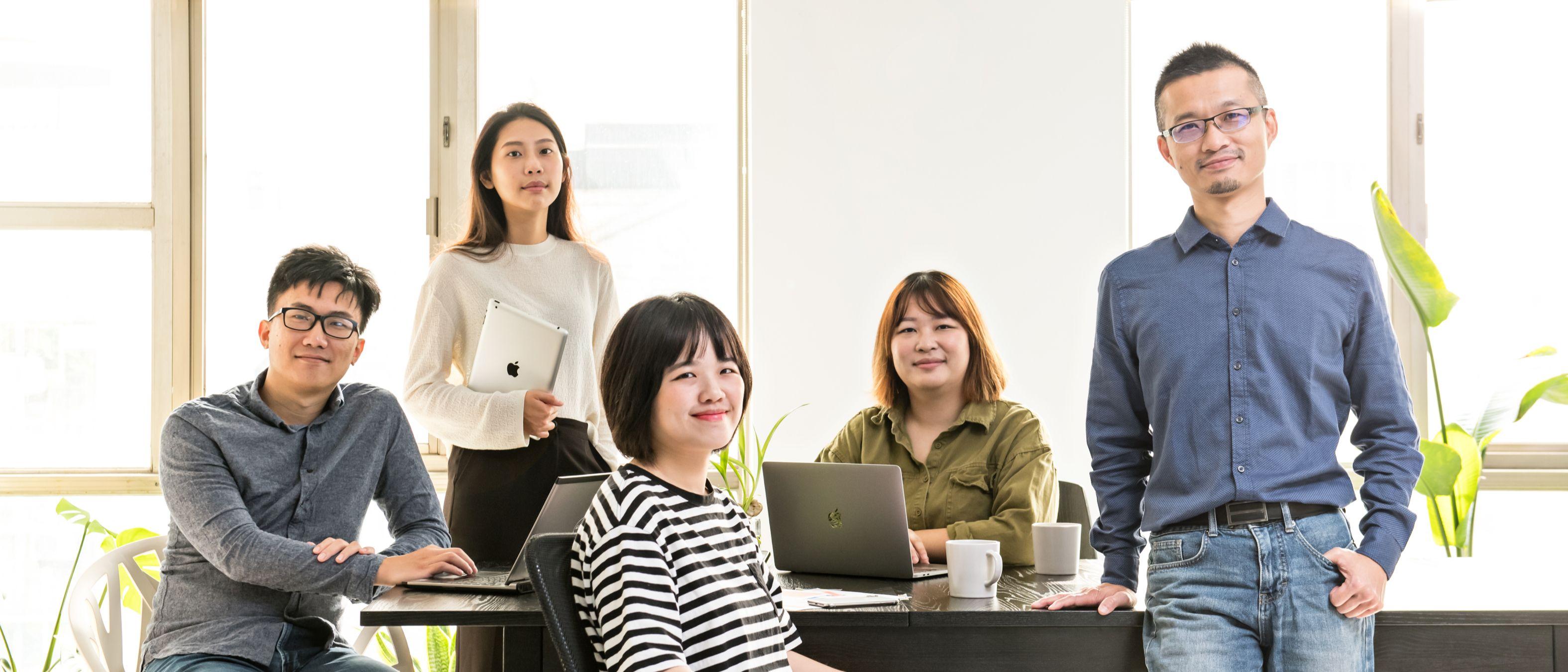 CADIIS, The Leading Web Design Company in Taiwan - CADIIS Web Design