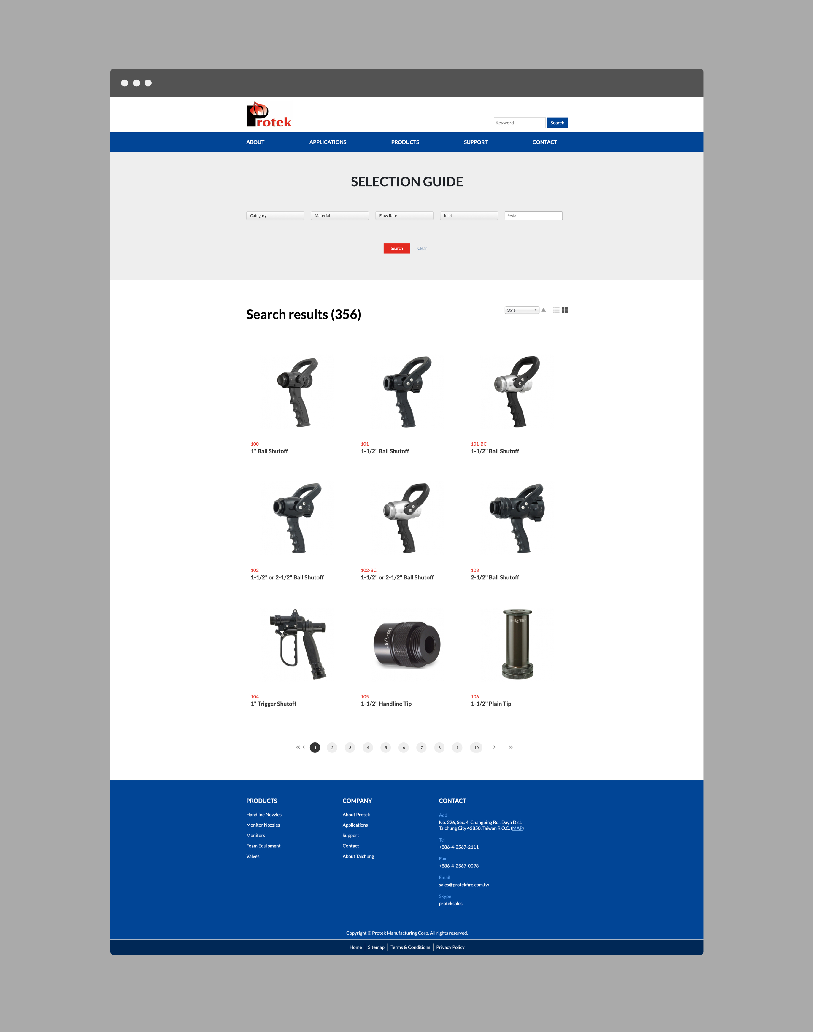 如何從產品搜尋優化企業網站設計，拉近訂單成交距離 - CADIIS Web Design