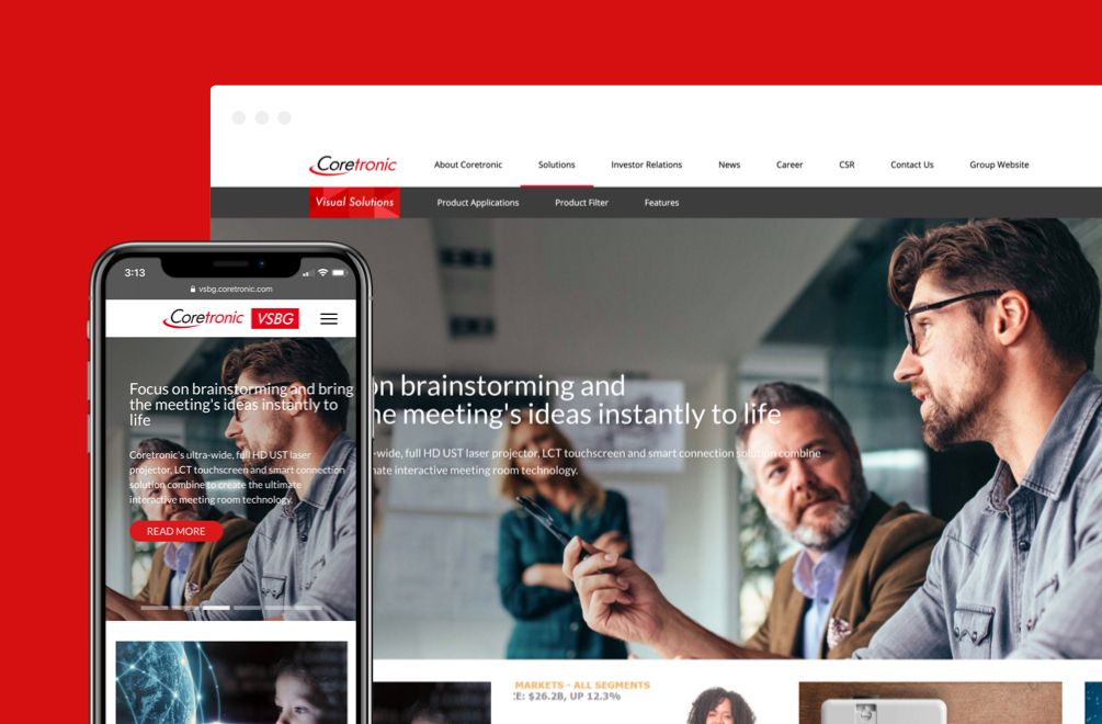 如何透過UI/UX設計，提高網站的使用性 - CADIIS Web Design
